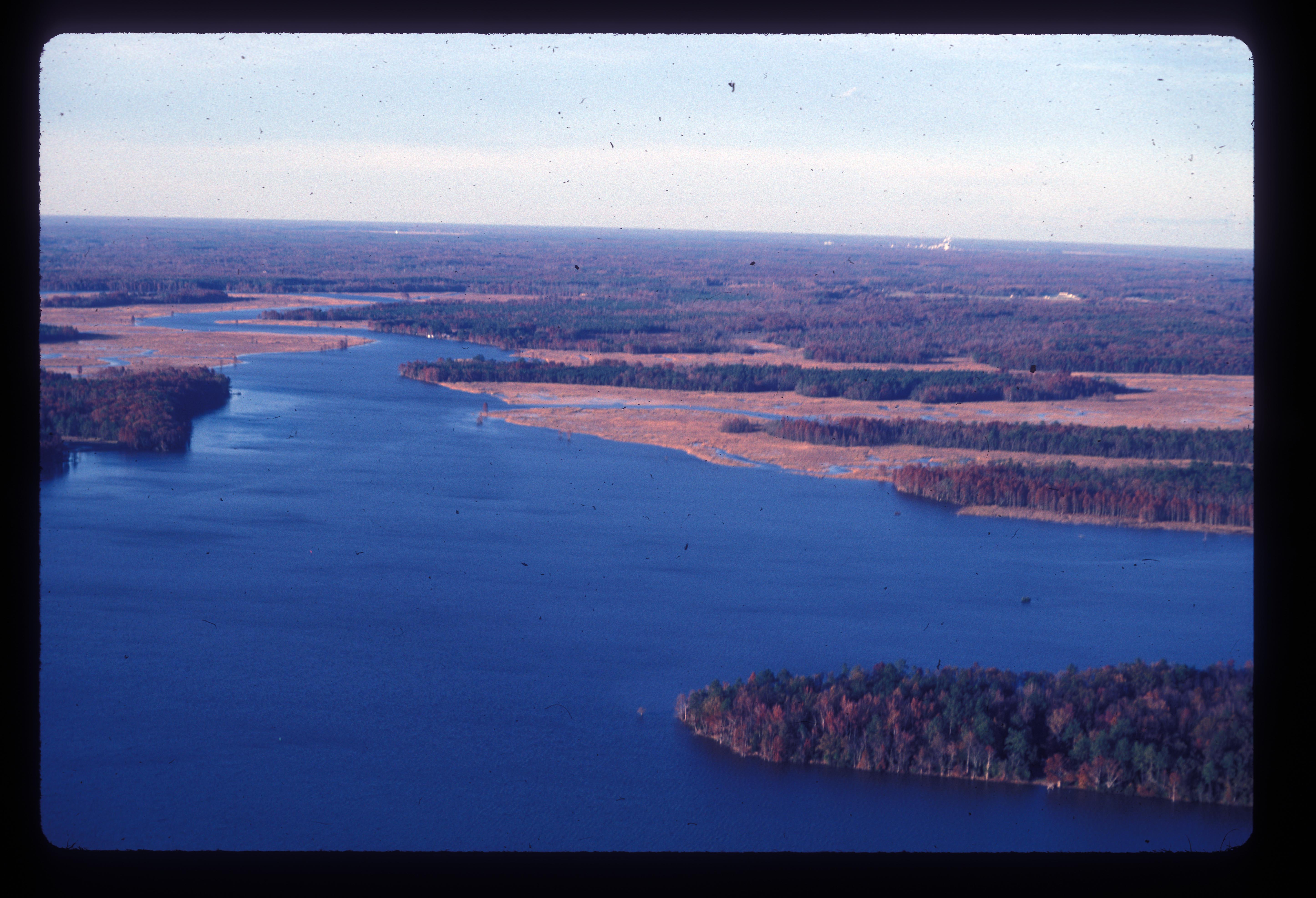 Hydrology - The Geology of Virginia