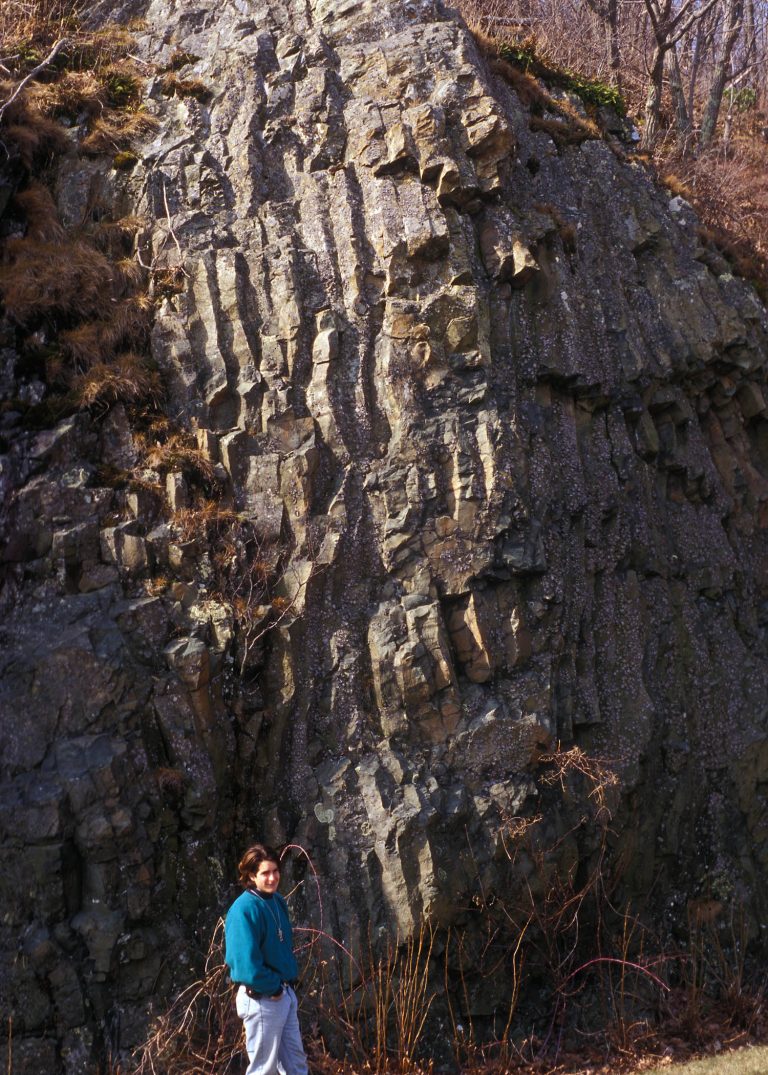 Virginia is for Lavas- The Catoctin Formation - The Geology of Virginia