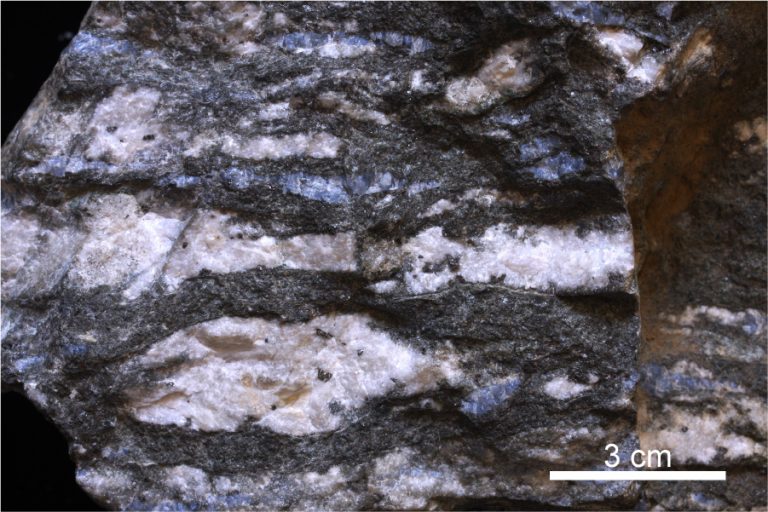 Rocks - The Geology of Virginia