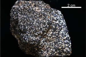 Virginia's State Rock: Nelsonite - The Geology of Virginia
