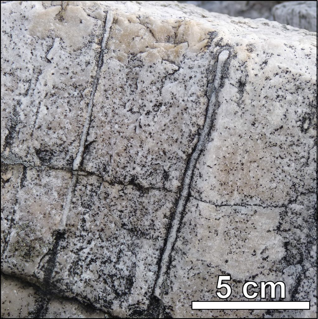 Blue Ridge - The Geology of Virginia