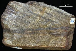 Rocks - The Geology of Virginia