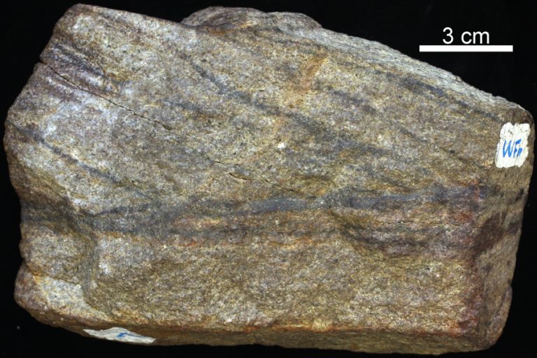 Rocks - The Geology of Virginia